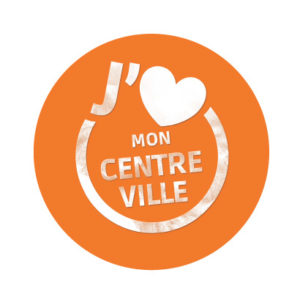 logo-jaime - Centre-Ville en Mouvement - Association pour le renouveau ...