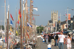 fecamp 2 - Centre-Ville en Mouvement - Association pour le renouveau du ...