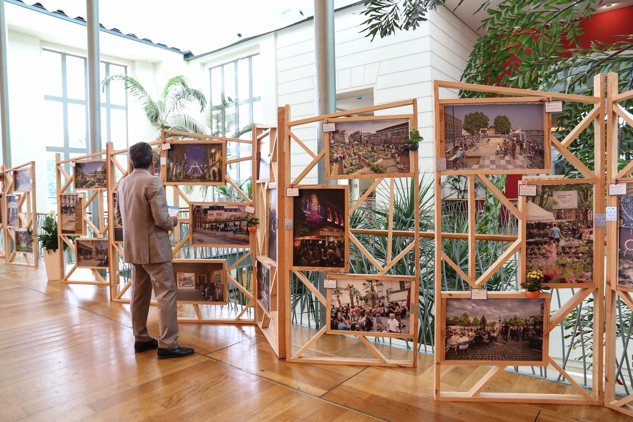 expo photo - Centre-Ville en Mouvement - Association pour le renouveau ...