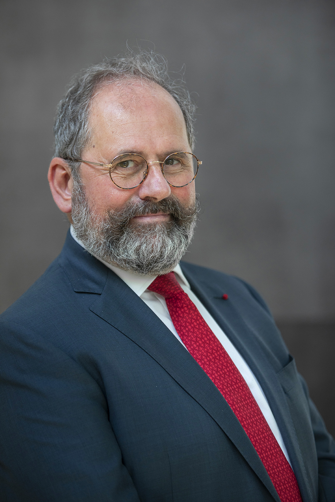 Un maire expérimenté à la tête de Centre-Ville en Mouvement