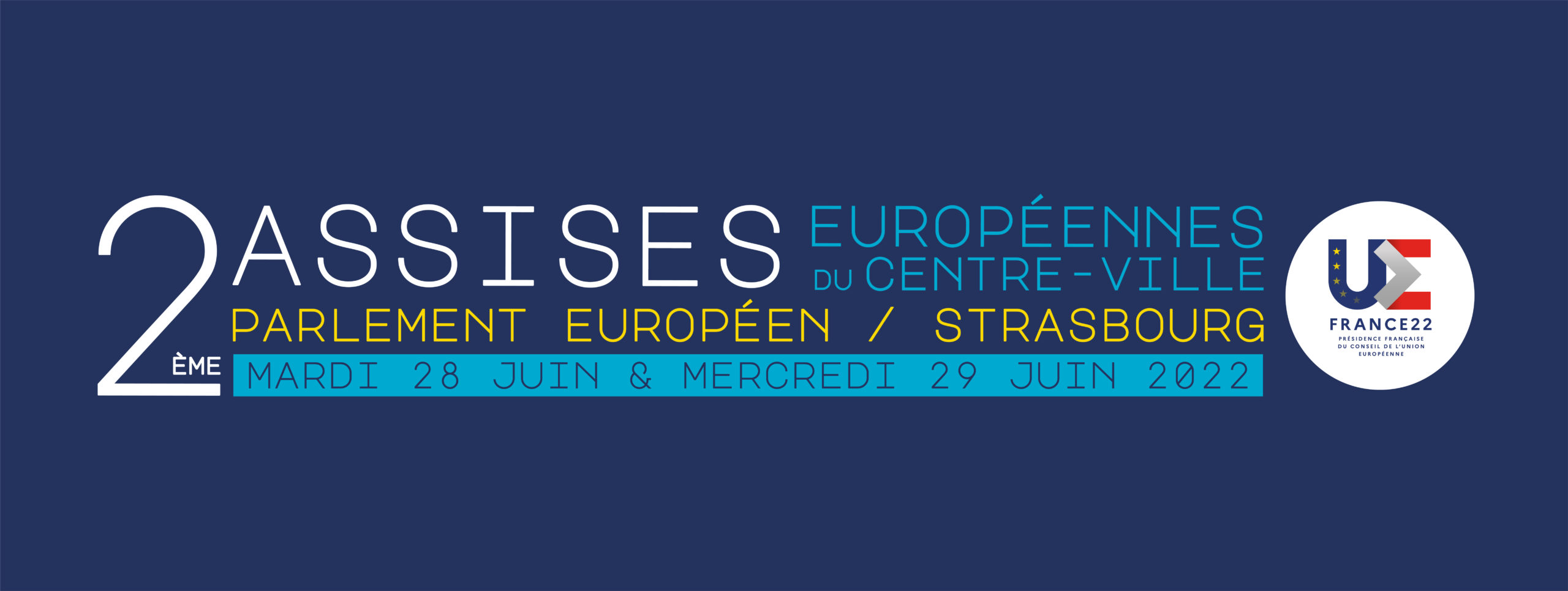 bandeau assies site - Centre-Ville en Mouvement - Association pour le ...