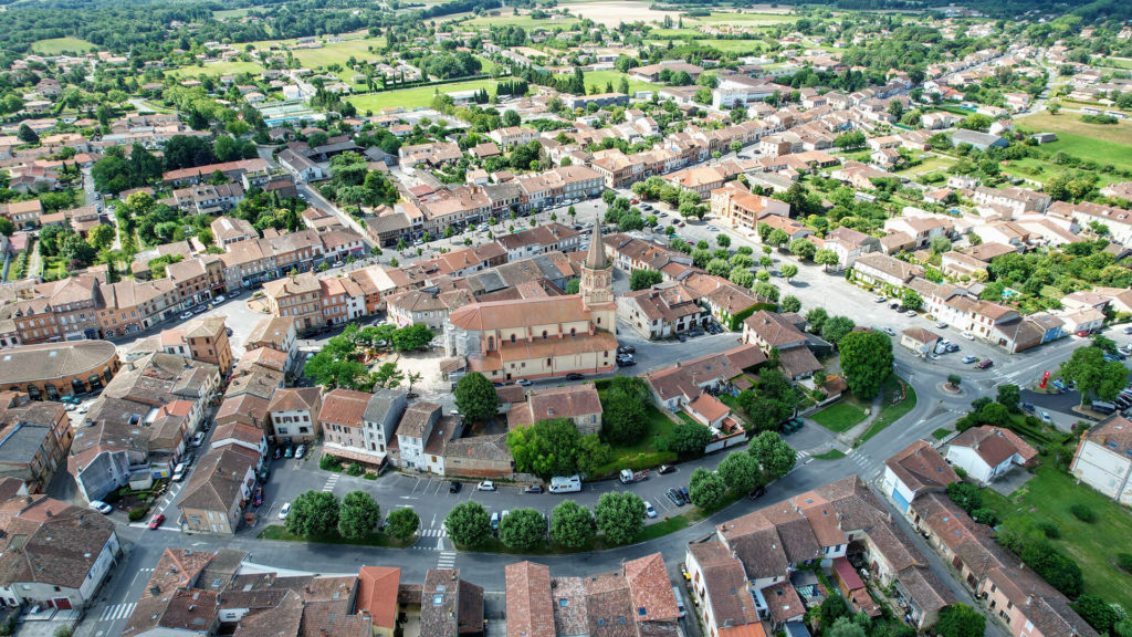 Visite Petite ville de demain - Centre-Ville en Mouvement - Association ...
